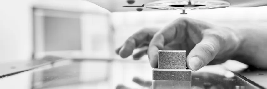 ISO/ASTM 52920 – einheitliche Anforderungen für additive Fertigung ...