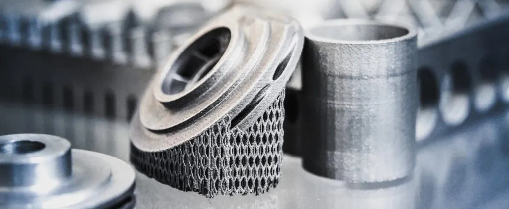 Current innovations in additive manufacturing - 3Faktur