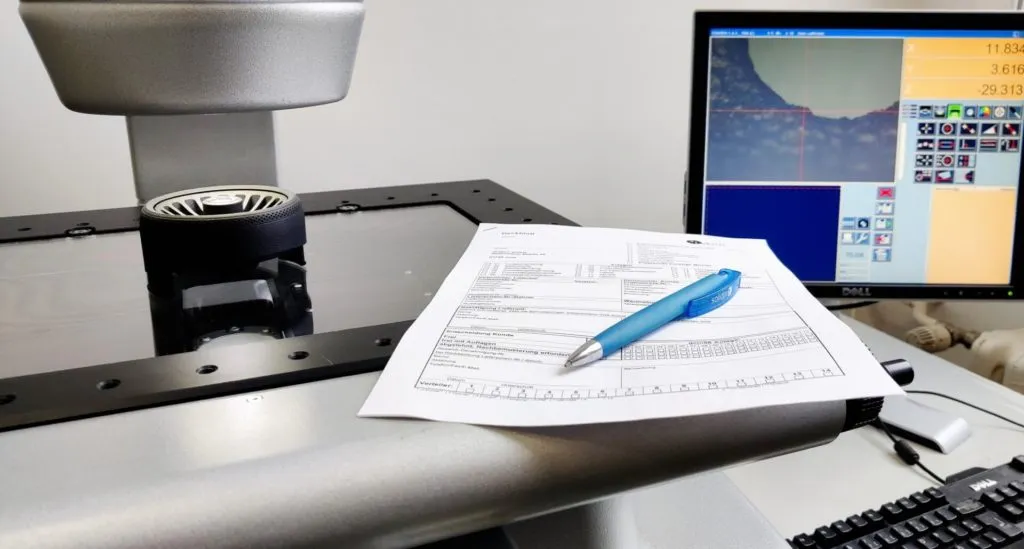 ISO/ASTM 52920 - uniform requirements for additive manufacturing - 3Faktur